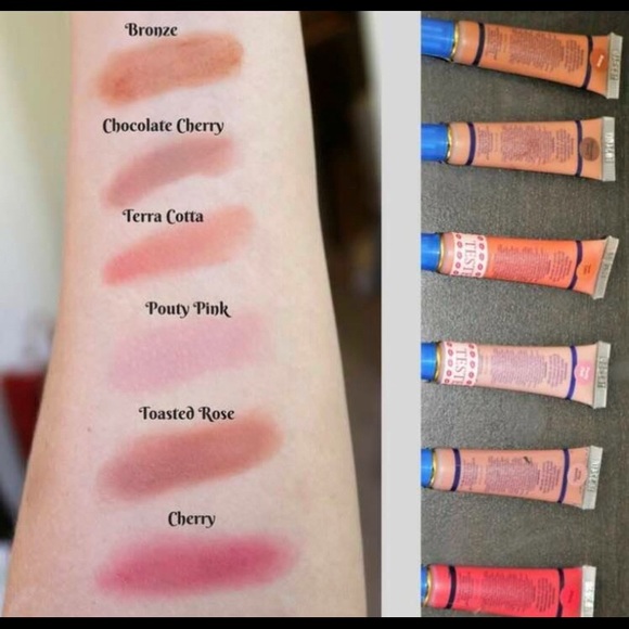 SeneGence | Makeup | Blushsense By Senegence | Poshmark